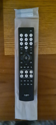 Naim Old Uniti Remote Control Handset - Official Replacement | eBay
