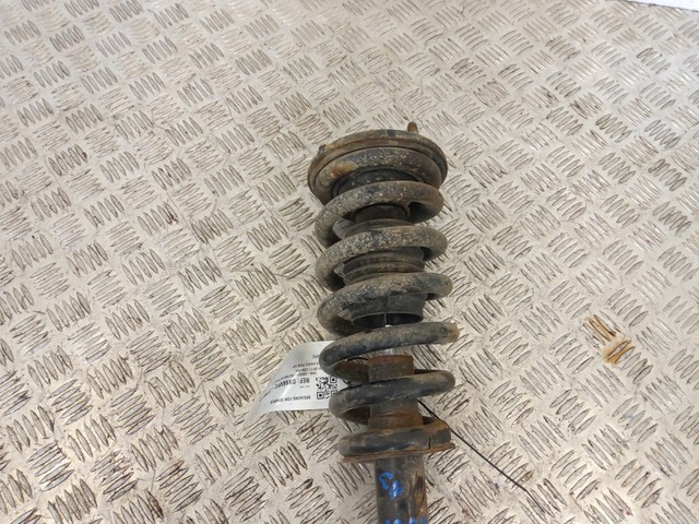 2017 Mitsubishi L200 2442 OS Front Right Drivers Shocker Strut 4062A099 ...