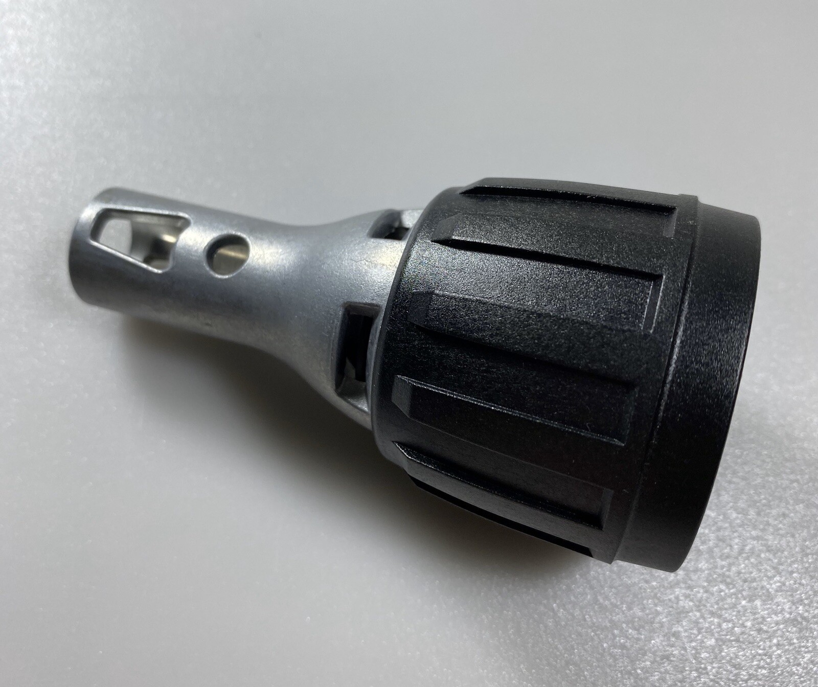 Makita BFS450 18V LXT Cordless Drywall Screwdriver Nose Cone Locator | eBay