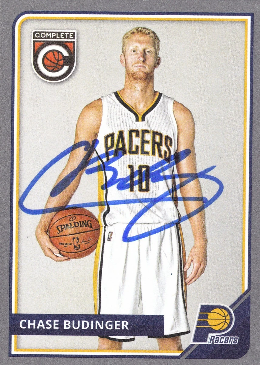 Chase Budinger Timberwolves
