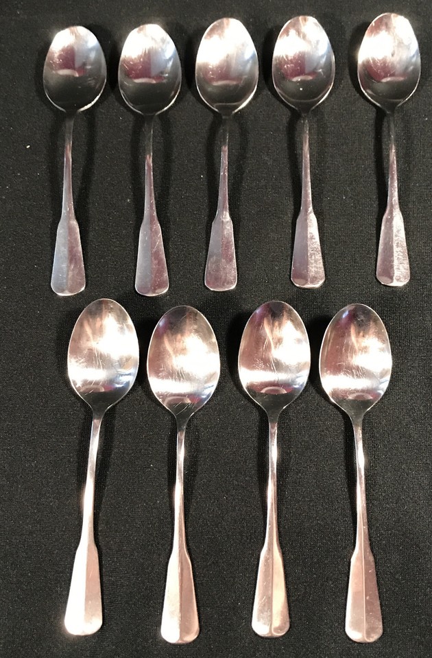CHOOSE ONE Oneida COLONIAL ARTISTRY Distinction Deluxe Stainless | eBay