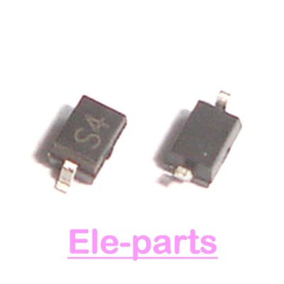 1000 PCS SD103AWS 0805 SOD-323 SD103 S4 Signal Schottky Diodes Chip | eBay