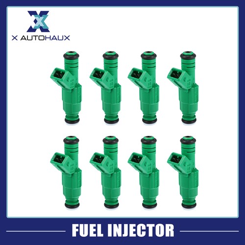 8pcs 0280155968 9202100 Fuel Injector for Volvo C70 S60 S70 V70 98-07 2 ...
