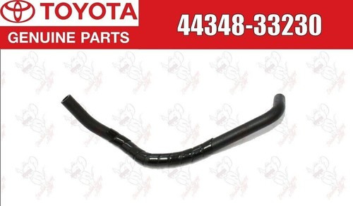 Toyota Genuine CAMRY/AURION/HV Hose Oil Reservoir Pump No.1 44348-33230 ...