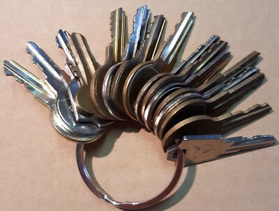 Fire Alarms - Faraday