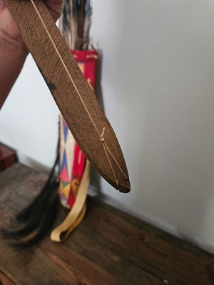 Cheyenne Tribe Weapons