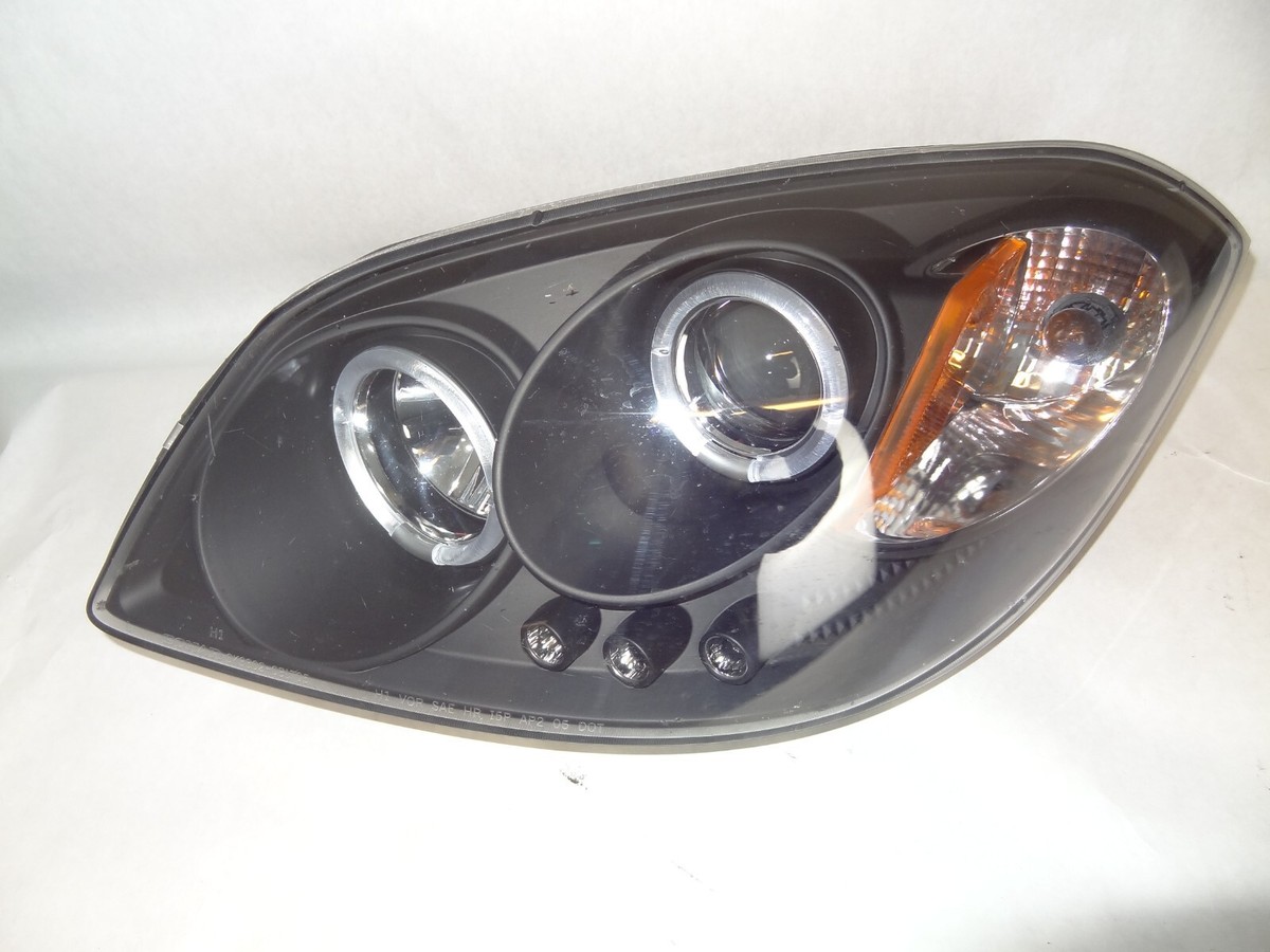 2008 Chevy Cobalt Headlight