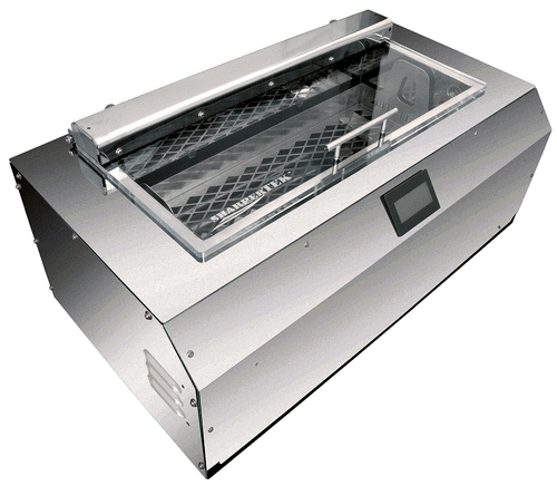 Medical Lumen Instrument Ultrasonic Cleaners | eBay