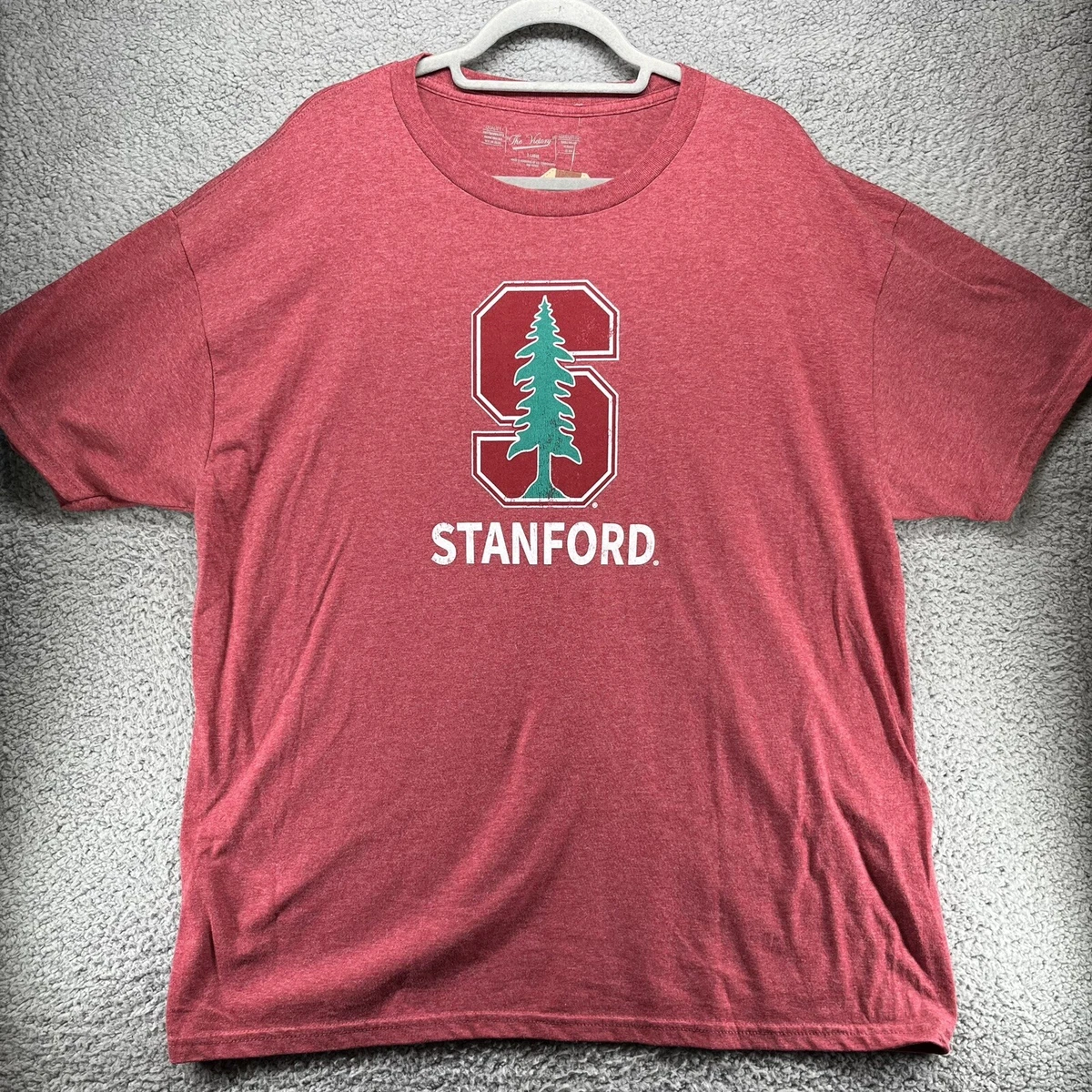 Stanford Tree Symbol