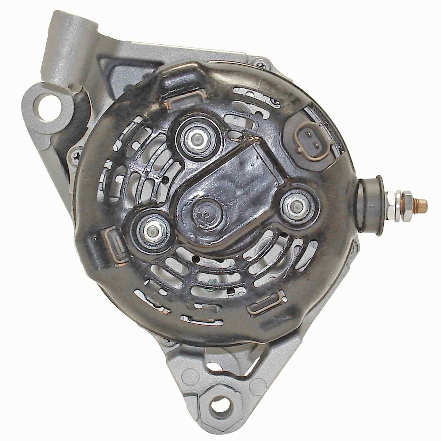 Alternator ACDelco 334-1444 Reman | eBay