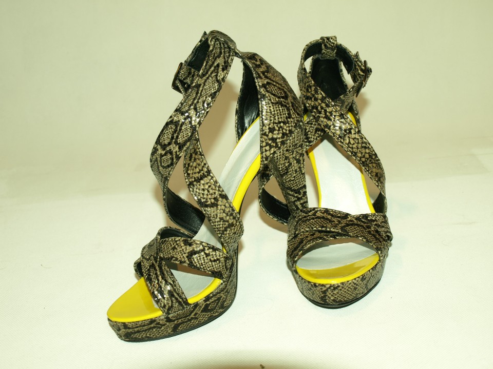 High Heels, Pumps Python Poland - Heels 13Cm - Grobe 35-47 - Bolingier ...