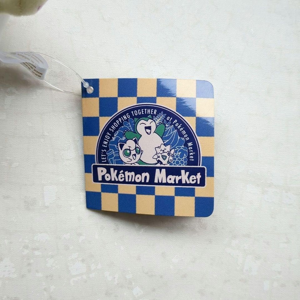 Pokemon Center Mascot Pokemon Market Pokemon Togepi | eBay