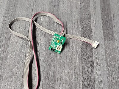 ⭐⭐⭐⭐⭐ TV Vizio D24f-J09 IR Sensor / Power Button w Cable | eBay