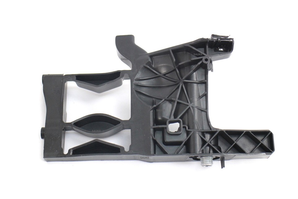 Replacement for 2016-18 A7 S7 RS7 lower radiator support bracket LH ...