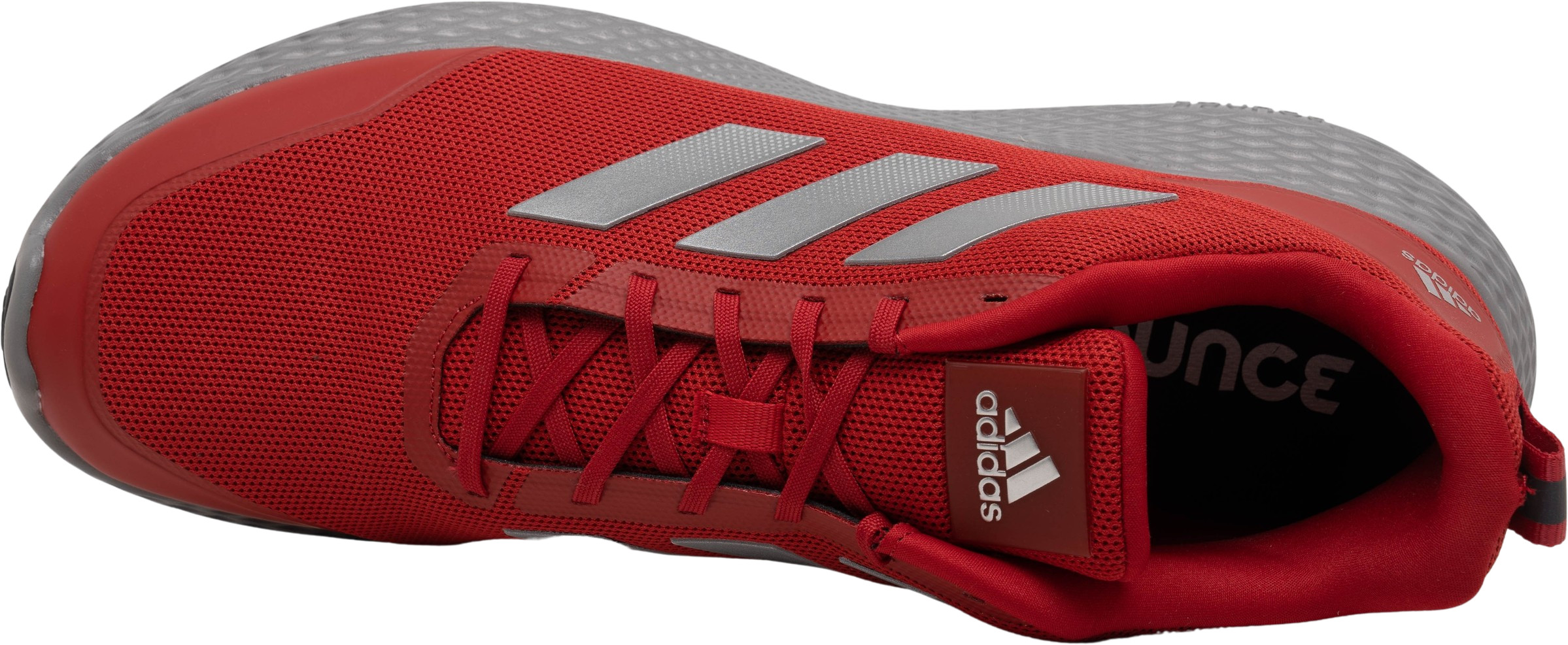 adidas Edge Gameday Red for Sale | Authenticity Guaranteed | eBay