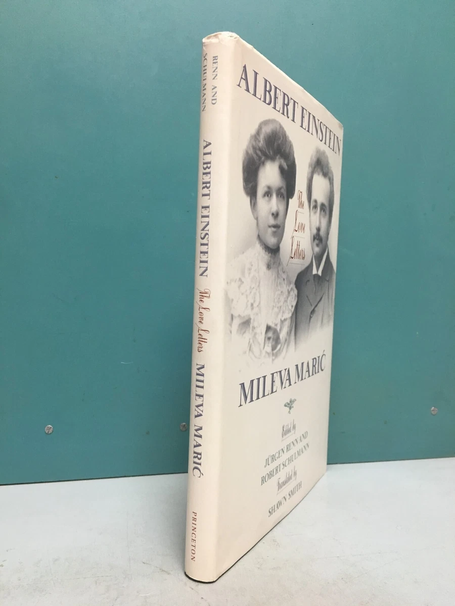 Mileva Maric