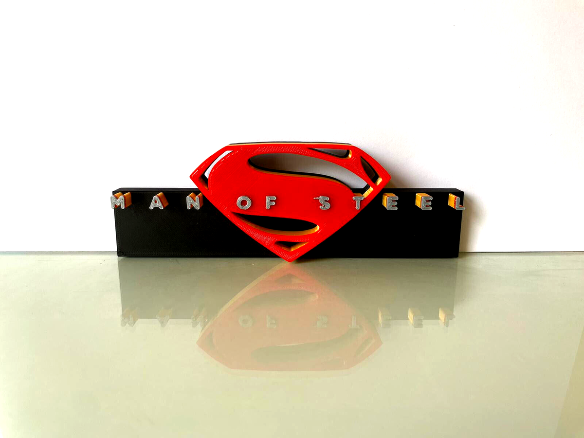 Superman Kryptonite Logo Superman Has A Greater Weakness Than