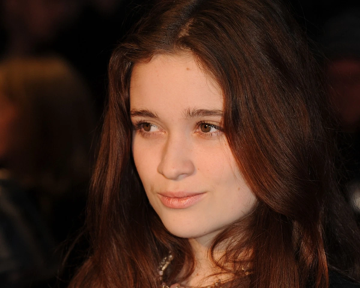 Alice Englert