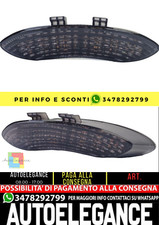 Feu arrière Triumph SPITFIRE, Pieces detachees automobiles