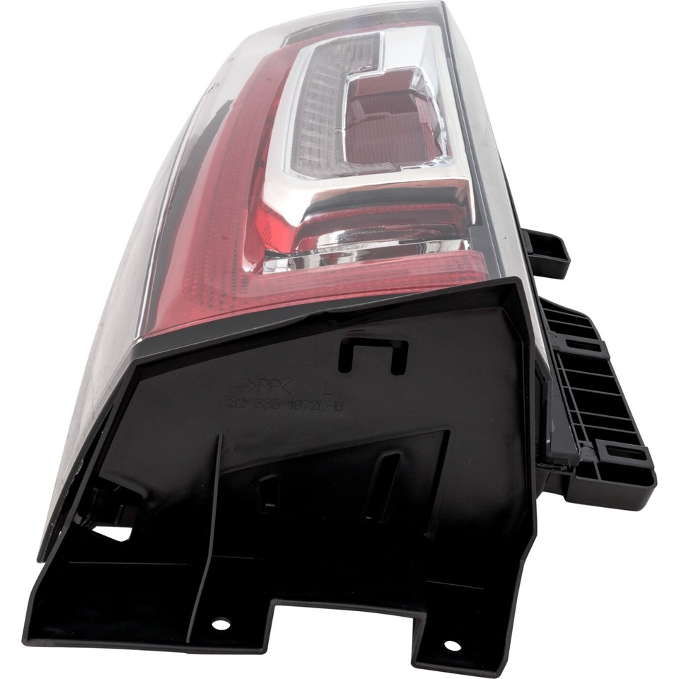 Tail Light For 2015-2020 GMC Yukon XL Driver Side GM2800268C 84536242 ...