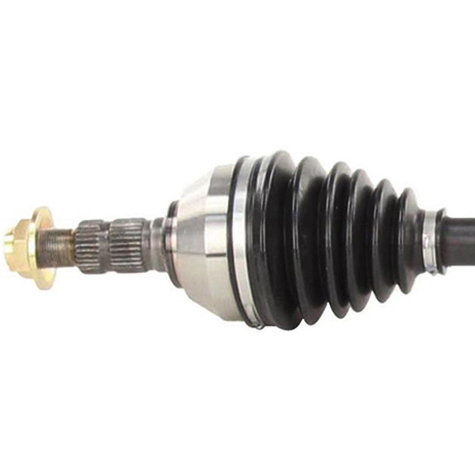 Front Passenger Driver CV Axle For 2016 Chevy Malibu 2.0L Turbo With ...