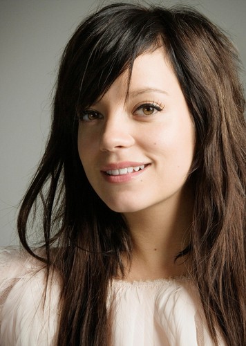 Large A3 Lily Allen Poster (Brand New) | eBay UK