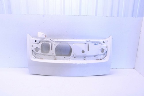 2005-2008 Porsche 911 997 Engine Lid Rear Trunk Decklid | eBay