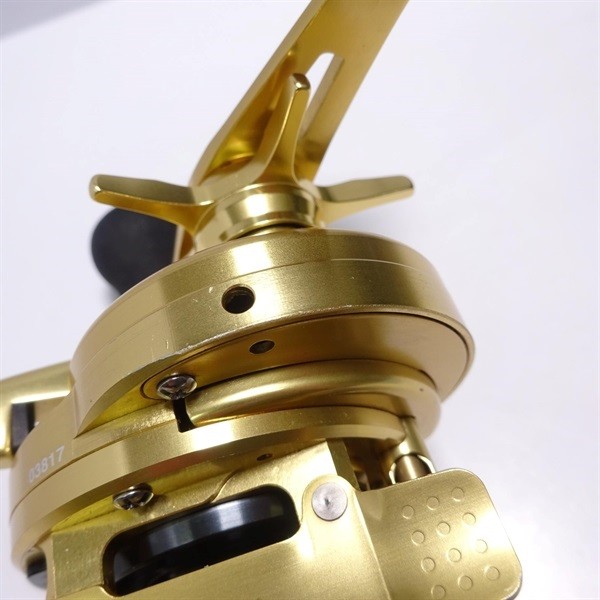 SHIMANO 18 OCEA CONQUEST CT200PG #1061 | eBay