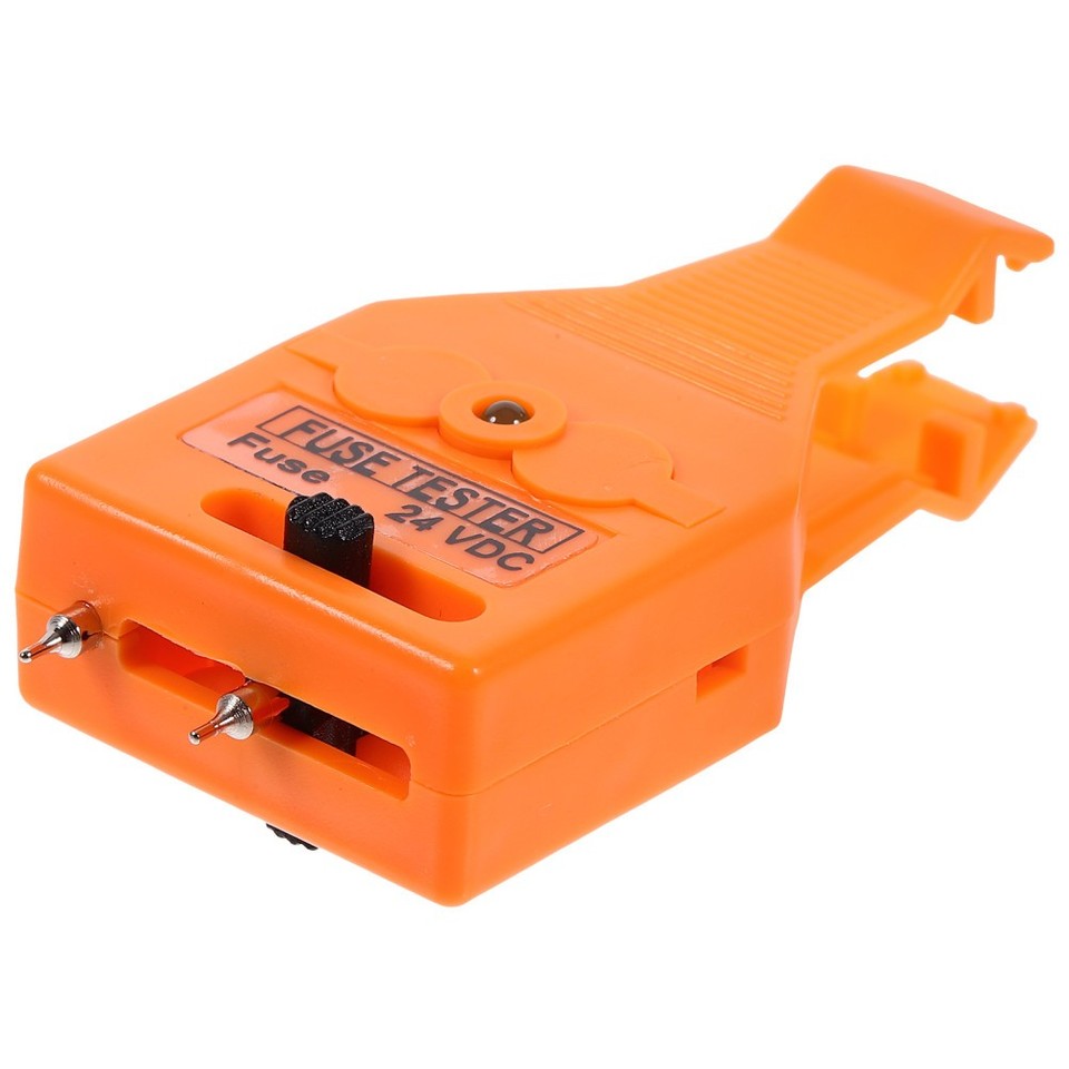 Blown Fuse Checking Tool Car Electric Circuit Tester Automotive Puller ...