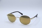 NEW REVO RE 1143 04 RILEY POLARIZED GOLD HAVANA AUTHENTIC SUNGLASSES 50 ...