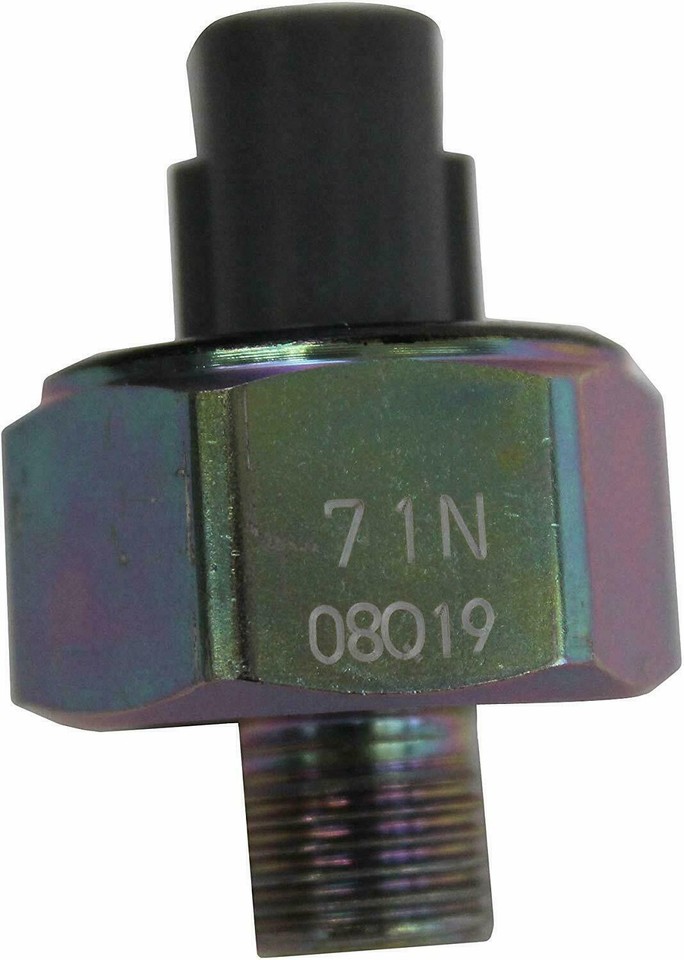 Toyota GENUINE Knock Sensor Celica Camry Sienna Highlander 89615-12090 ...