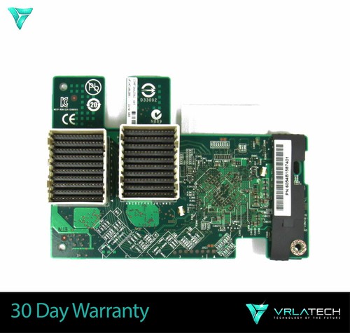 Dell Poweredge FC430 FC630 FC830 Mezzanine Card KHKN5 / 0KHKN5 | eBay