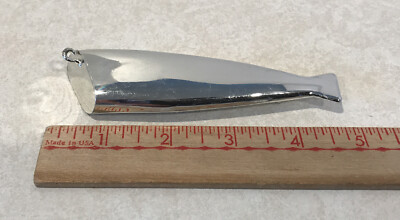 Lures - Vintage Les Davis