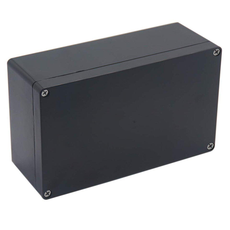 Junction Box, Electrical Project Case Power Junction Box, Project Box ...