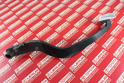 Toyota Supra JZA80 Mark IV 4 OEM Genuine LHD Manual Brake Pedal 47101 ...