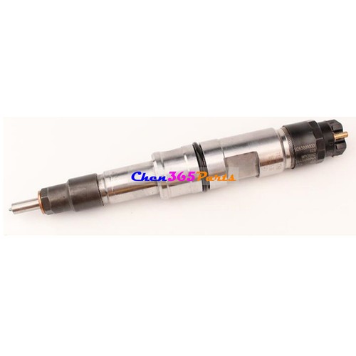 New Fuel Injector 0445120265 00986AD1016 for Bosch WEICHAI WP12 ...