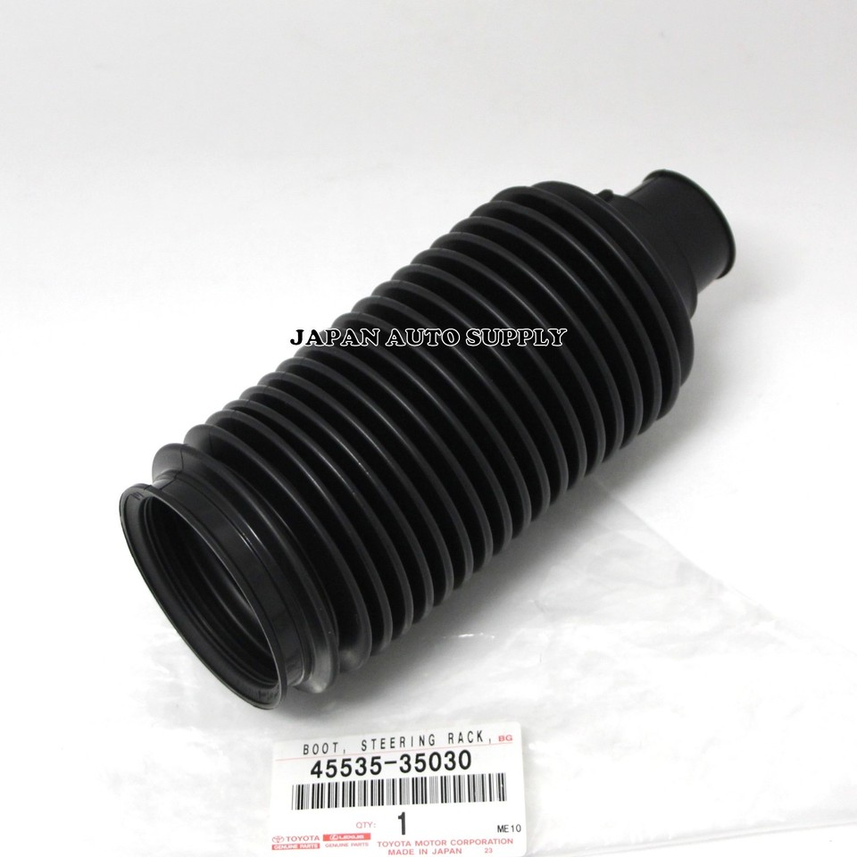 OEM GENUINE Toyota Tacoma 4Runner Inner TIE ROD STEERING RACK BOOT ...