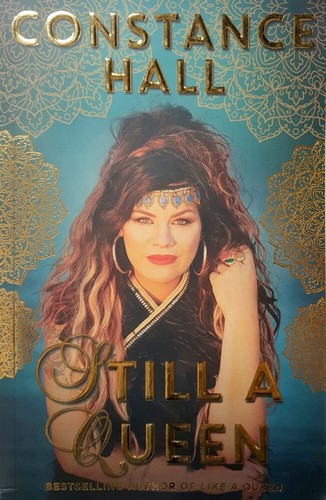 Still A Queen by Constance Hall - Book - Paperback - Biography ...