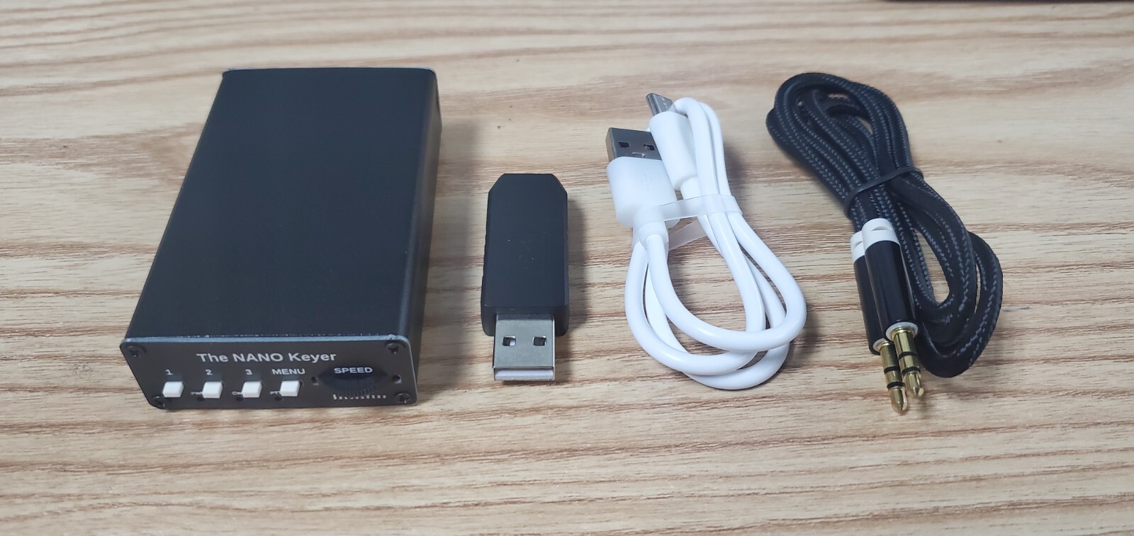 WinKeyer CW Contest Keyers for Amateur Compatible with K3NG SSDR MAC | eBay