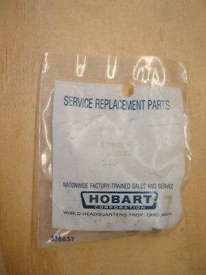 Hobart 00-253028 Block New unopened | eBay