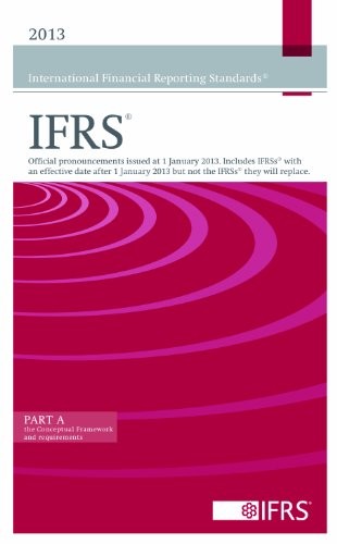 2013 International Financial Reporting Standards IFRS (Red Book) | eBay
