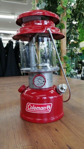 COLEMAN Model Number: 2164001 One Mantle Lantern | eBay