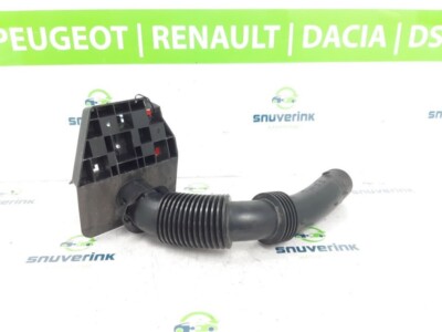 DURITE AIR Citroën Berlingo Van 1.6 Hdi, BlueHDI 75 (DV6FE(BHW)) 2016 ...