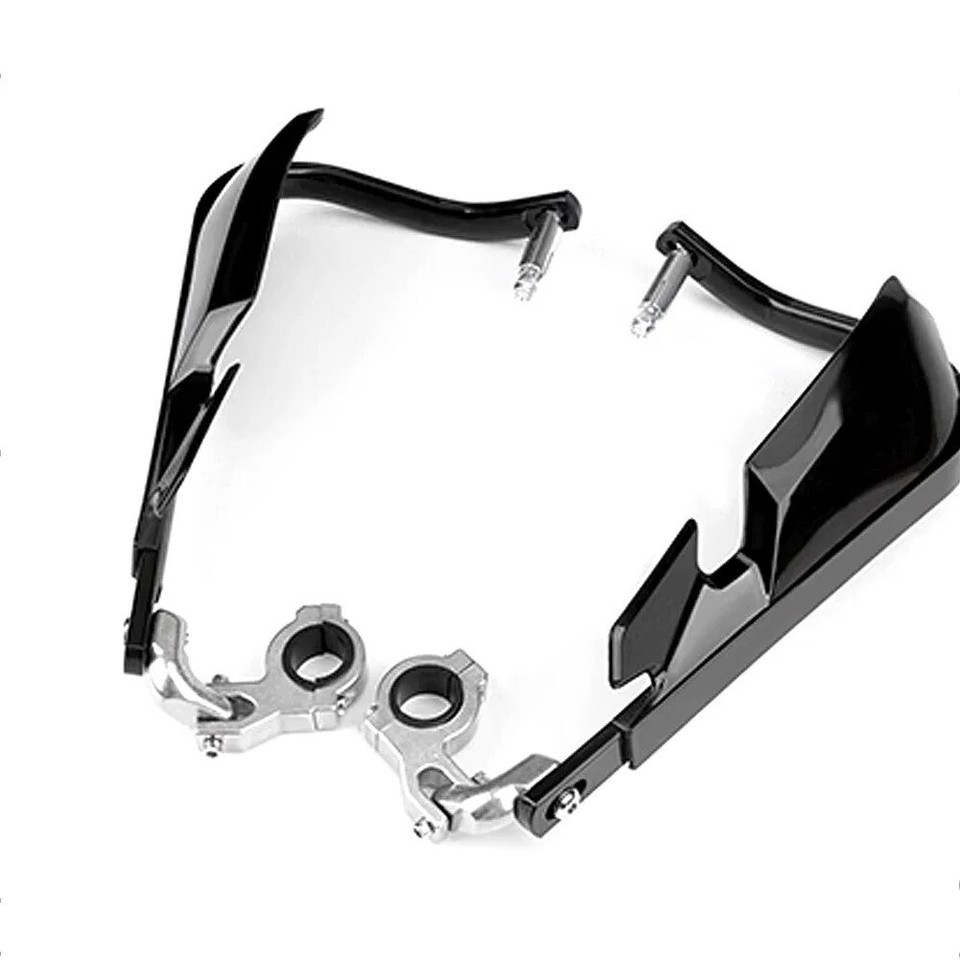 For CFMOTO 450MT CF MT450 450 mt Motorcycle Handguard Hand Shield ...