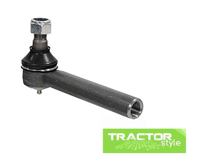 81878537 New HQ Tie Rod End LH Thread 137047A1 VPJ3210 CAR48997 ...