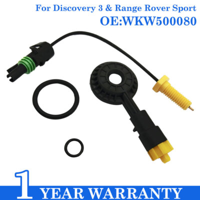 Fuel Filter Water Sensor For Discovery 3 & Range Rover Sport 3.0 TDV6 ...