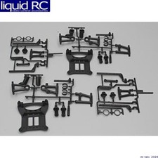 Tamiya 51528-000 300051528 - TT-02 B Parts Suspension Arm for sale ...