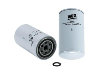 Fuel Filter Spin-On for Case IH, Ford, JCB, McCormick Tractors | eBay