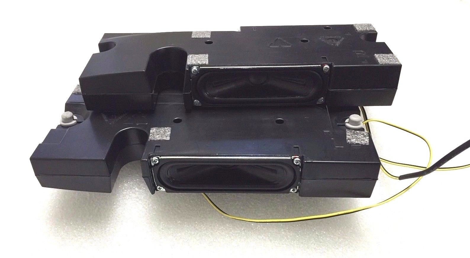 SAMSUNG UN55H6300AF TV Speakers BN96-30334G | eBay