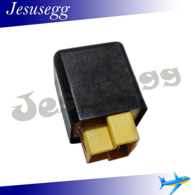 Alternator Safety Relay MD113566 For Mitsubishi 3000GT Eclipse Pajero ...